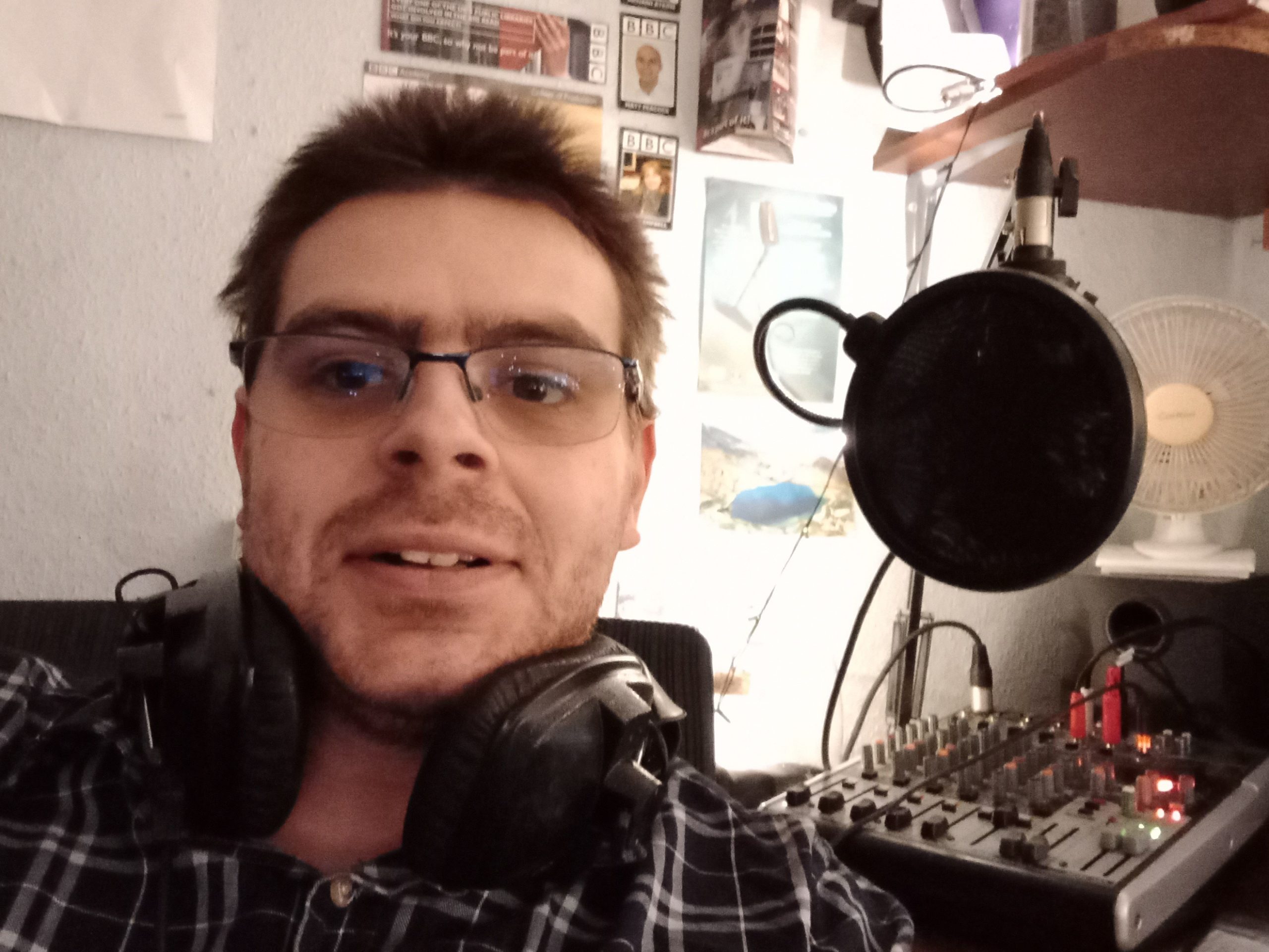 Fred On the Radio (06/03/2023): International Women’s Day – Fred On the ...